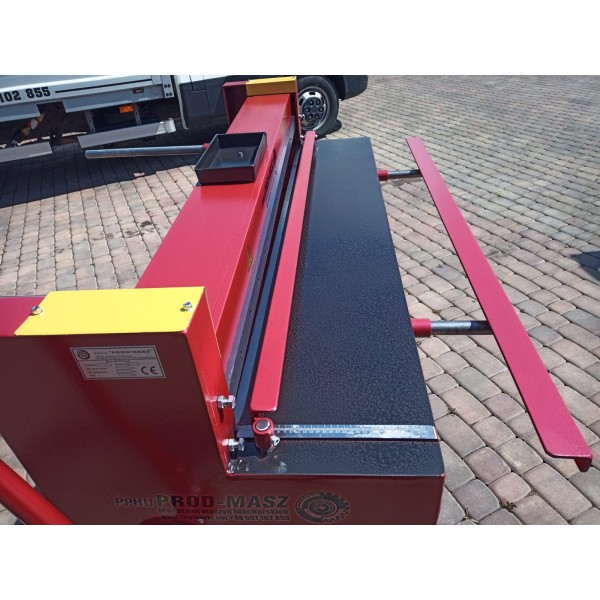Tafelschere 2m, Schlagschere manuell, Abkantbank kaufen